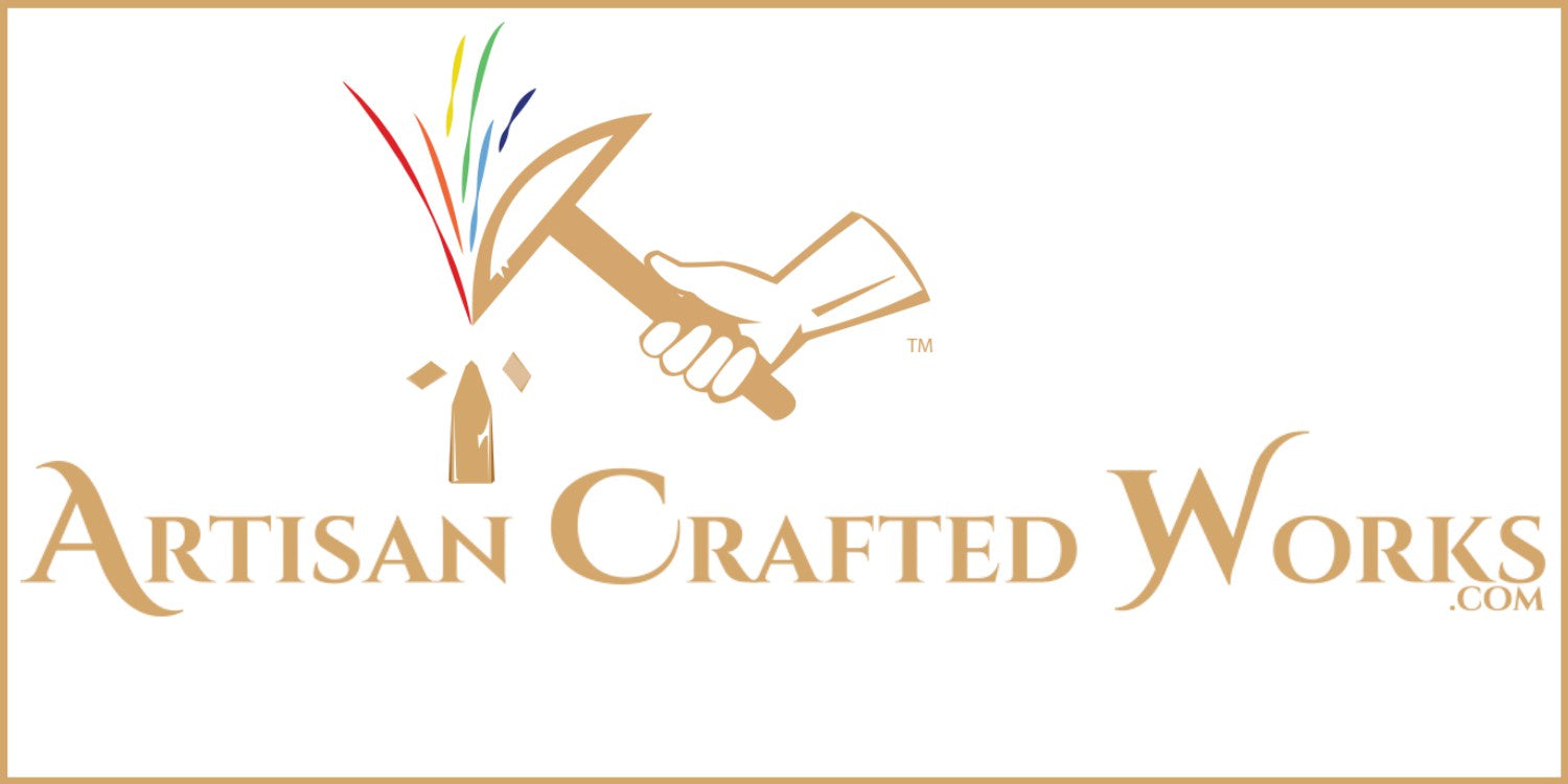Products – Artisan Crafted Works